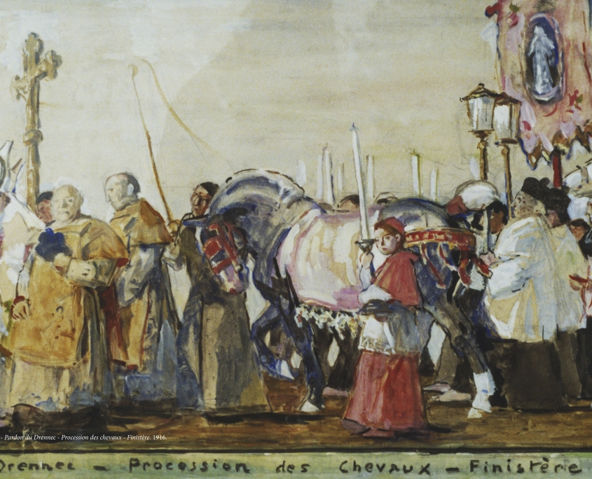 Actualités sur de l'oeuvre de Lucien Simon - Lucien Simon